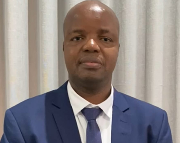 Staff member and student impress at pharmaceutical conference | news.nwu.ac.za